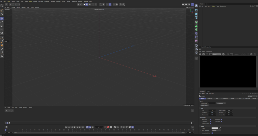 C4D R25 日本語化する方法 【R26対応】 | Ae Shark